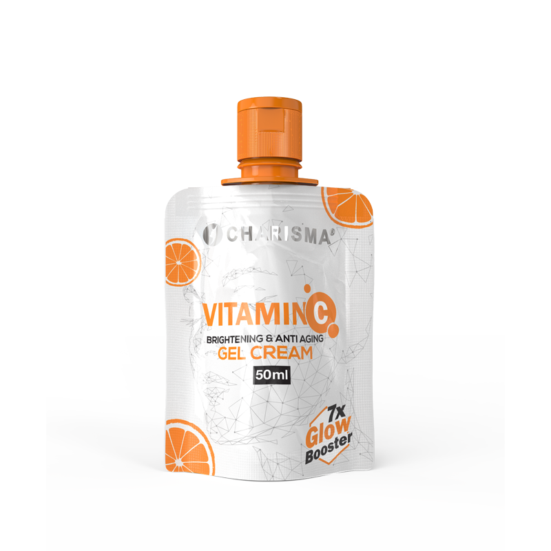 Charisma Vitamin C Gel Cream – MJonlinestore